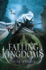 Falling Kingdoms Book Review – Reader Rayna