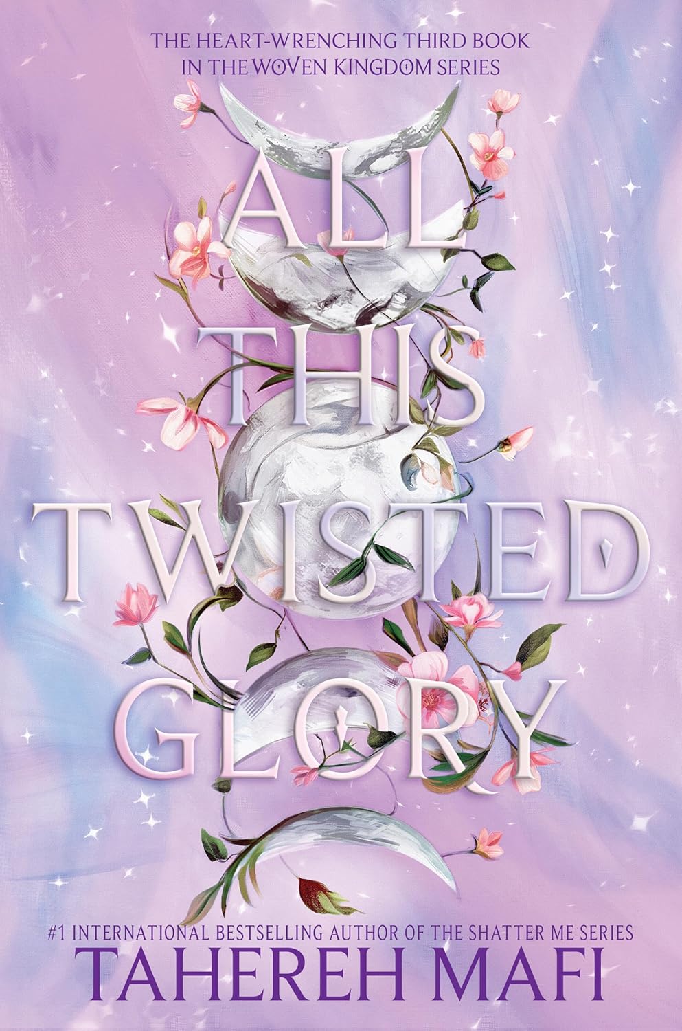 All This Twisted Glory Review – Reader Rayna