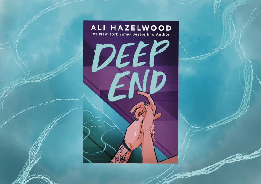 Deep End Review – Reader Rayna
